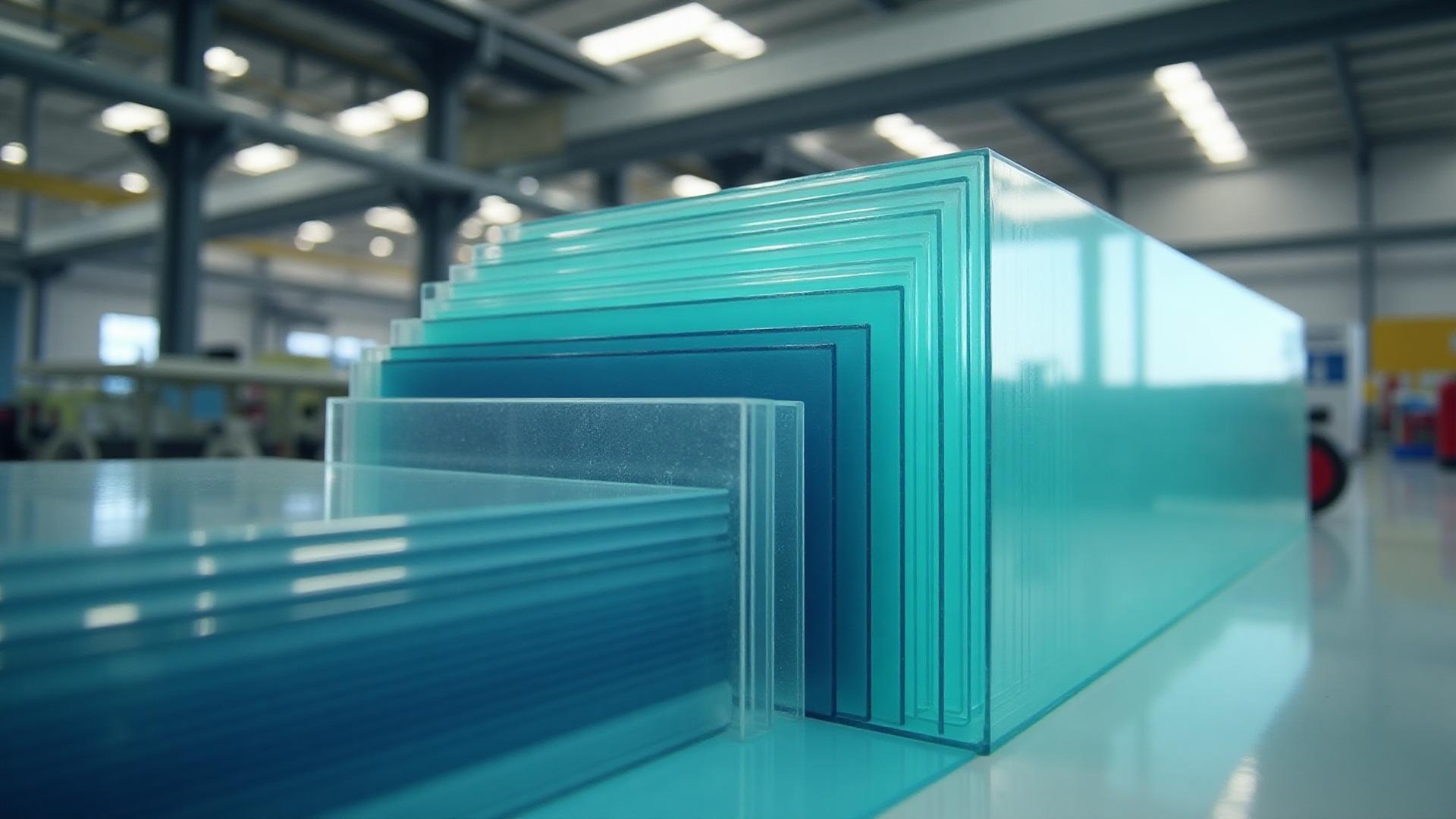 Piedmont Plastics Louisville - High-Performance Plastic Materials in ...